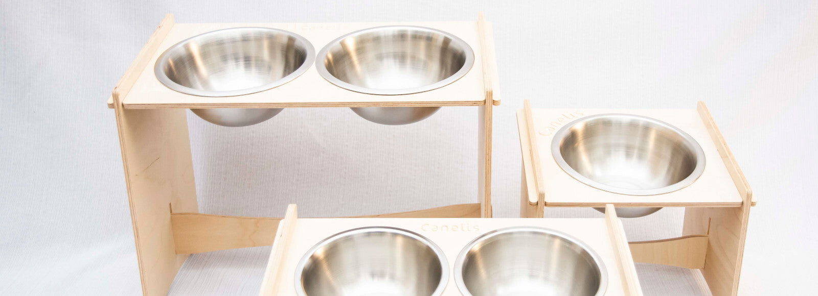 Comederos – Canelis.uy